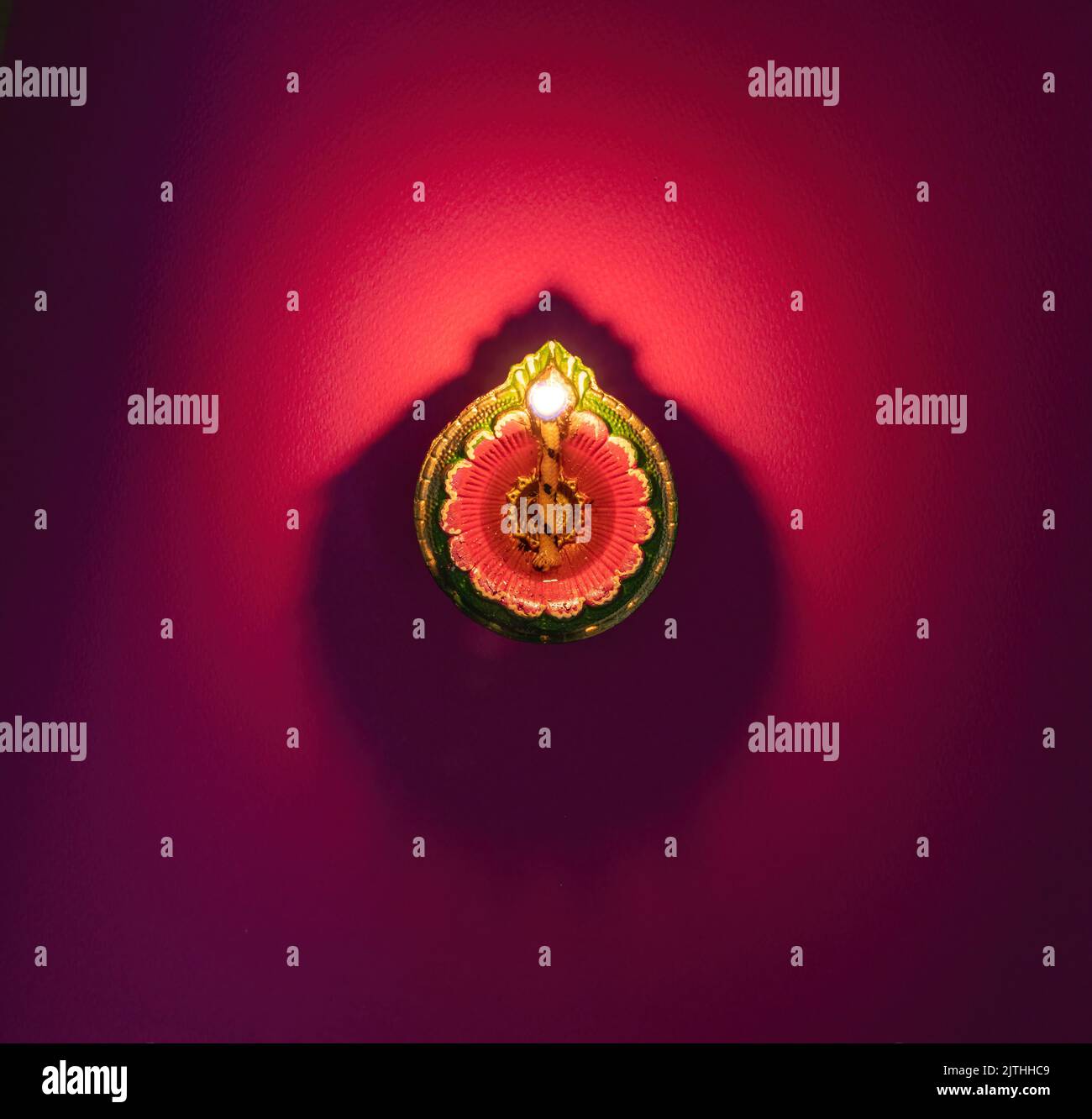 Diwali, Deepavali celebration, Hindu Festival of lights celebration ...