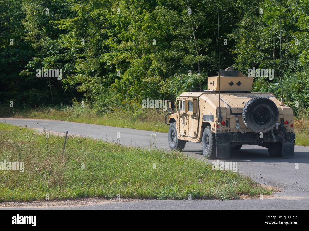 Soldiers from 2nd Brigade Combat Team, 10th Mountain Division (LI ...