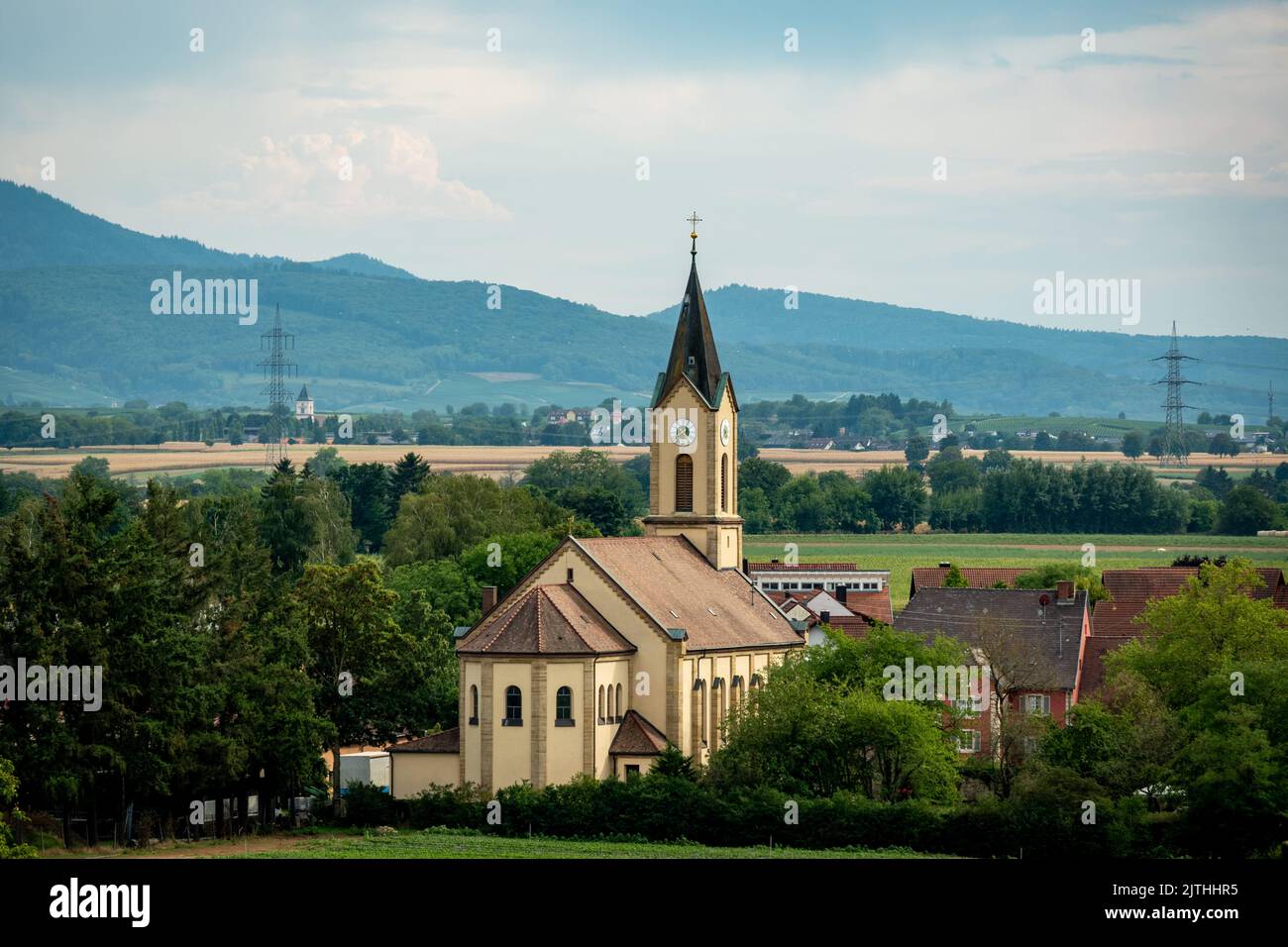 Tunsel hi-res stock photography and images - Alamy