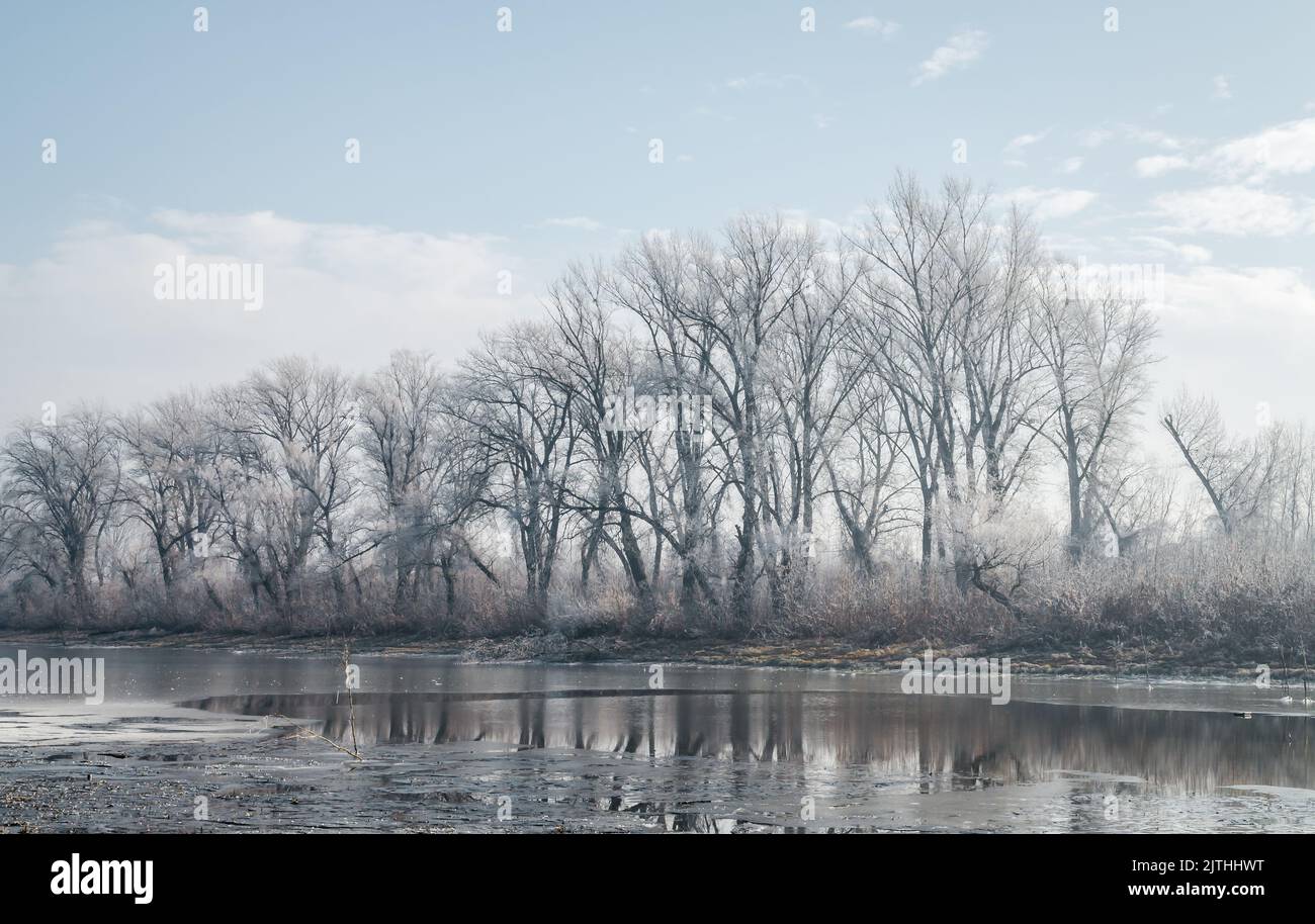 Serbia landscape hi-res stock photography and images - Alamy