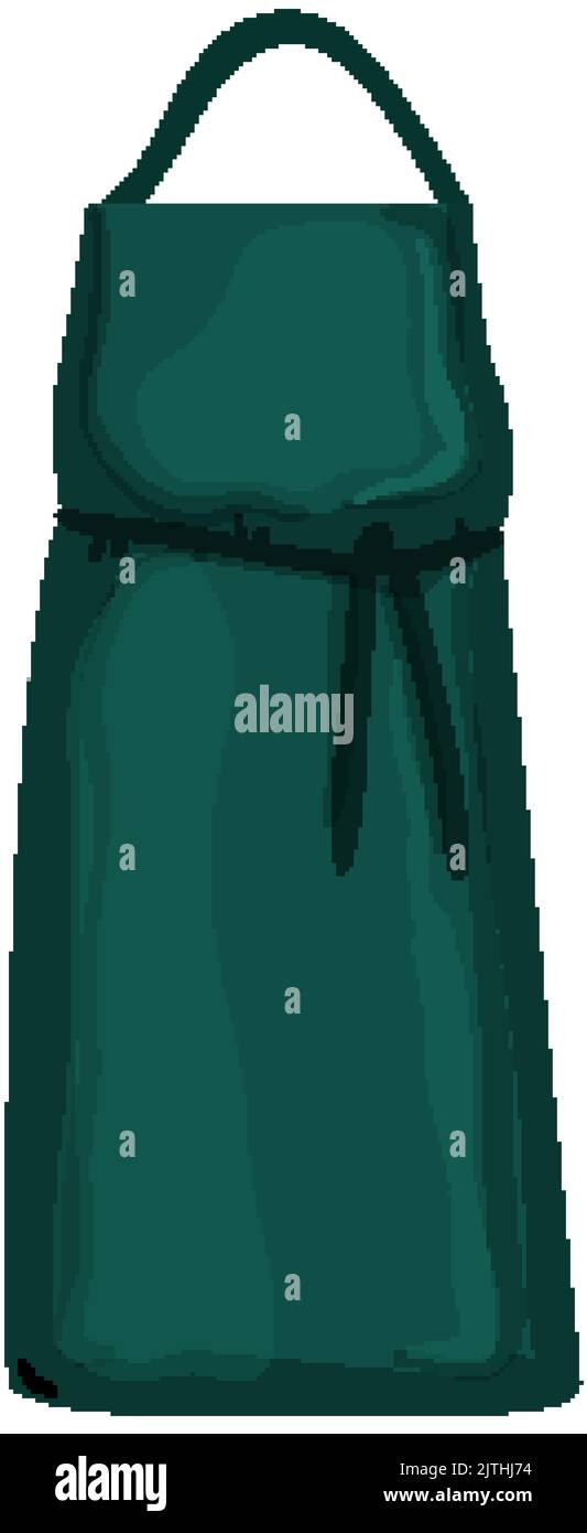 Cartoon female woman chef cook black hi-res stock photography and ...