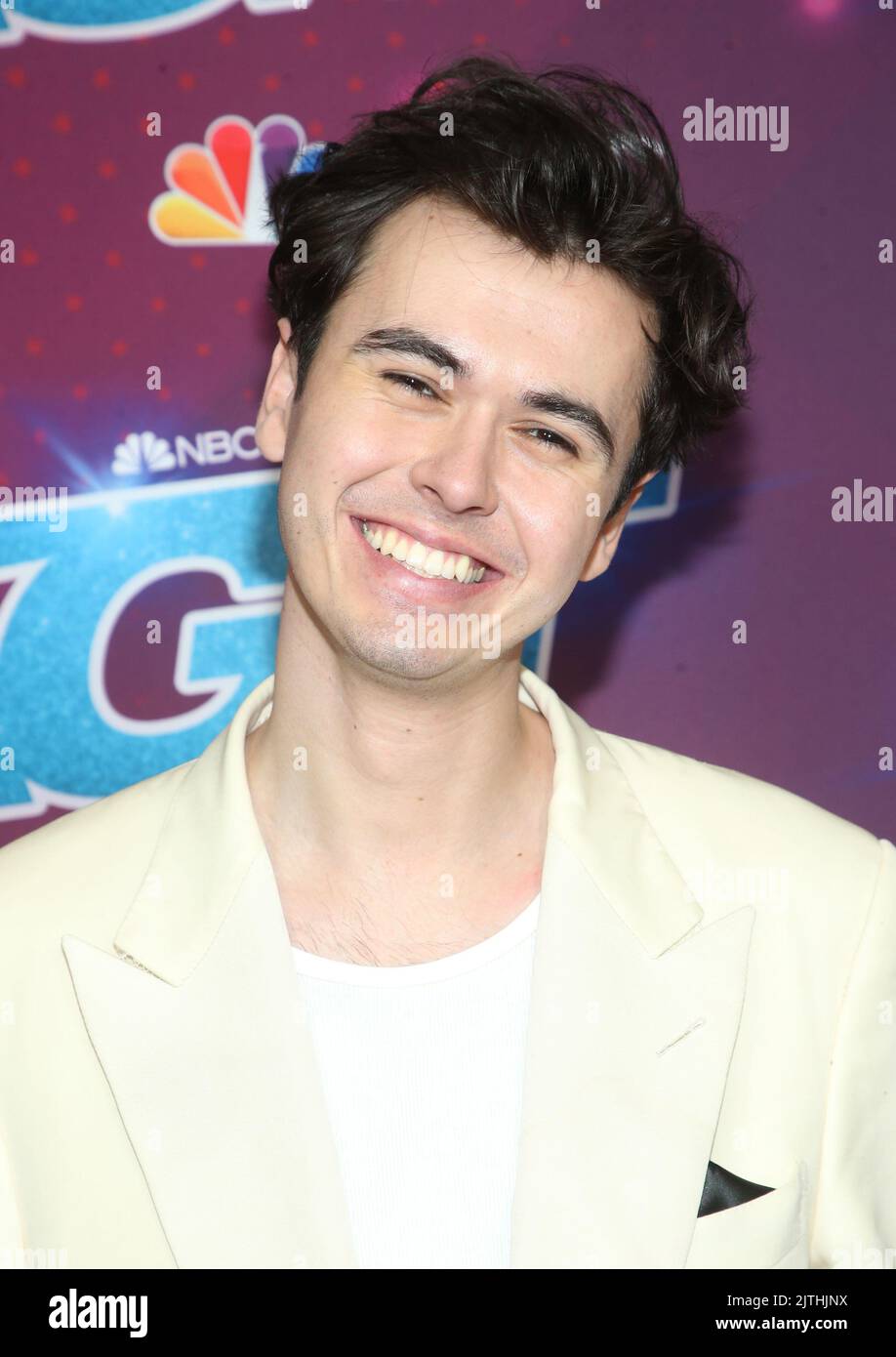 Bayley graham hi-res stock photography and images - Alamy