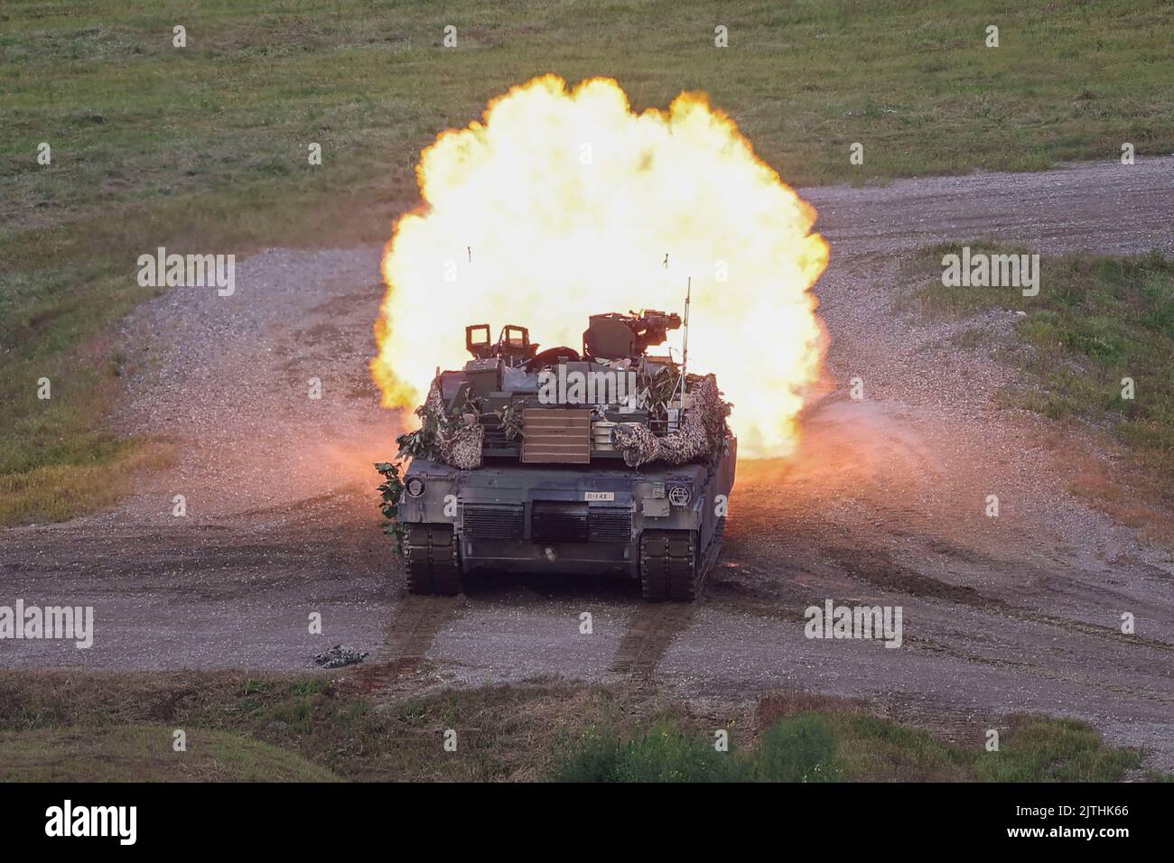 2022 ulchi freedom shield hi-res stock photography and images - Alamy