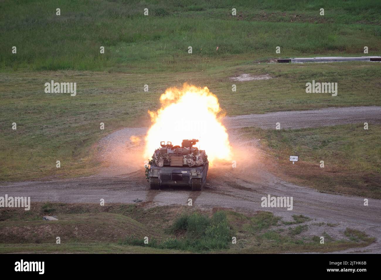 2022 ulchi freedom shield hi-res stock photography and images - Alamy