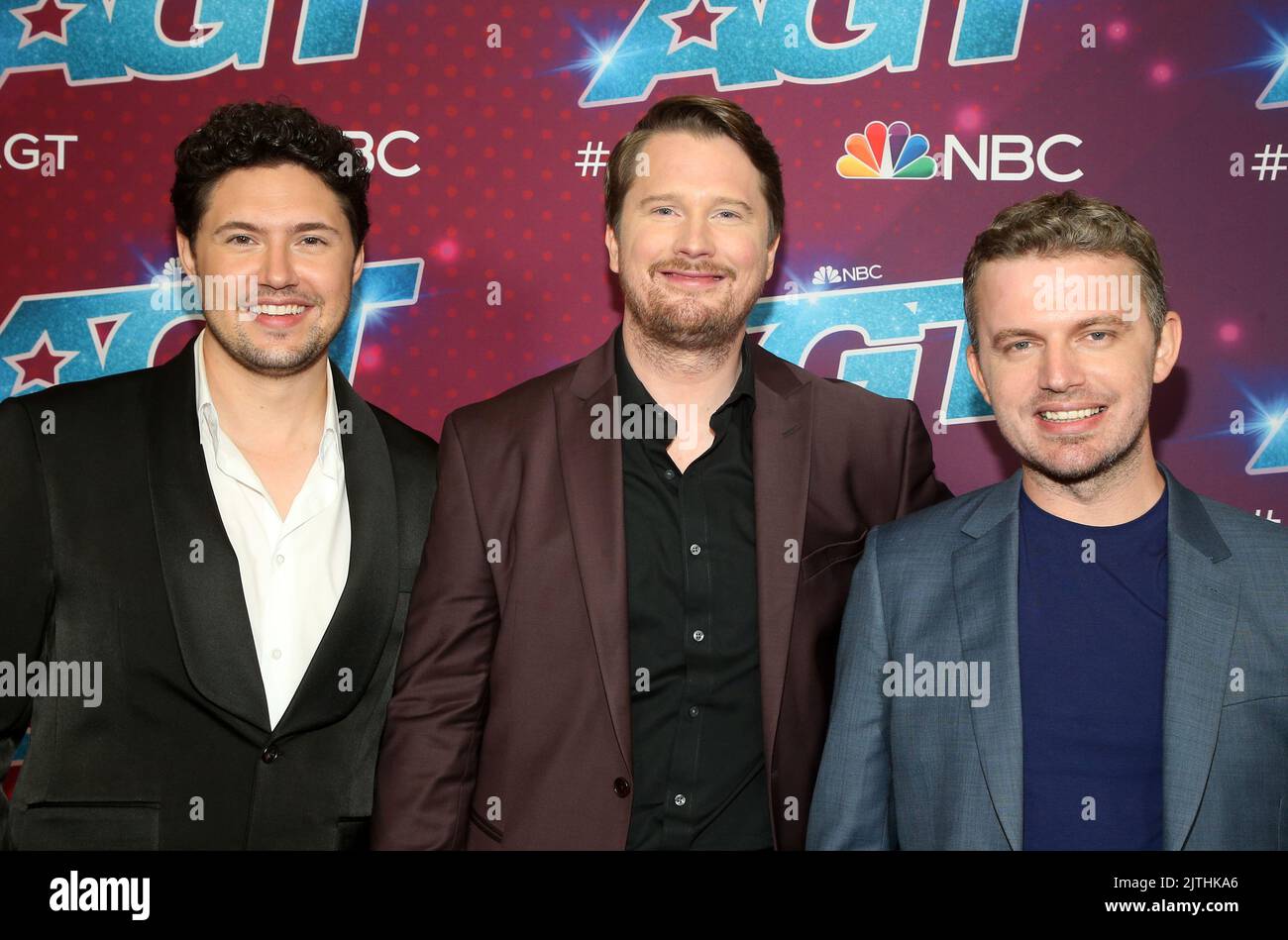 30 August 2022 - Pasadena, California - Metaphysic. Red Carpet For ...