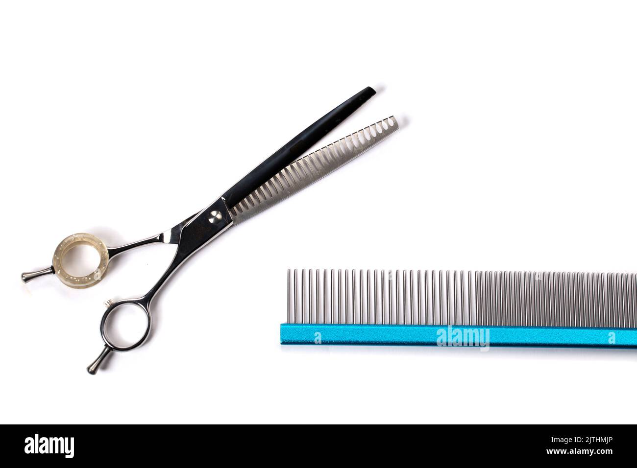Groomer tool hi-res stock photography and images - Alamy