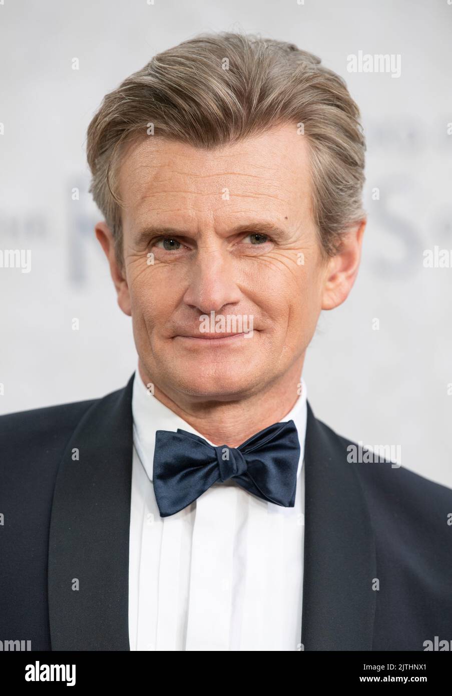 Charles Edwards attends "The Lord Of The Rings: The Rings Of Power ...