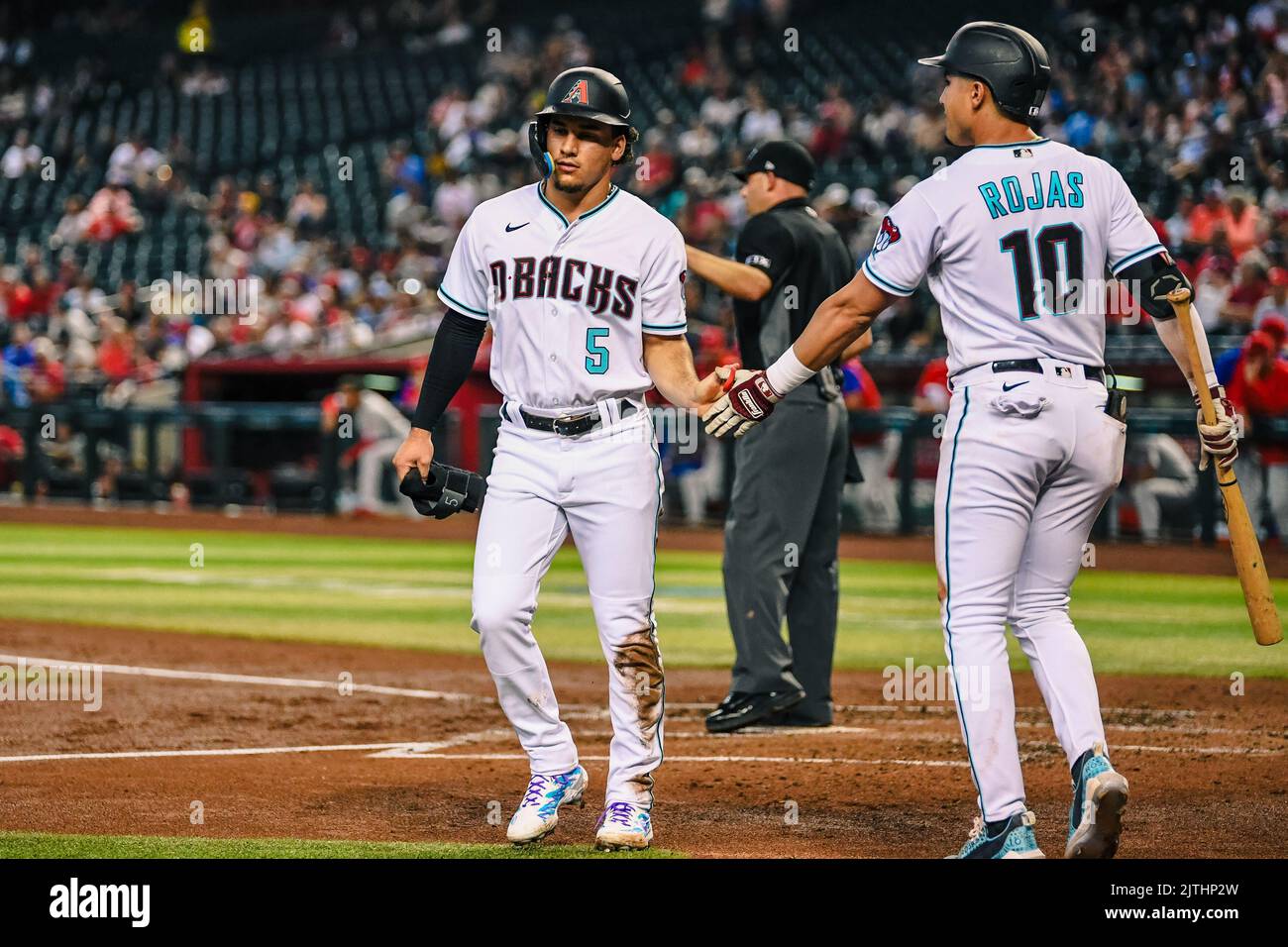 Alek thomas hi-res stock photography and images - Alamy