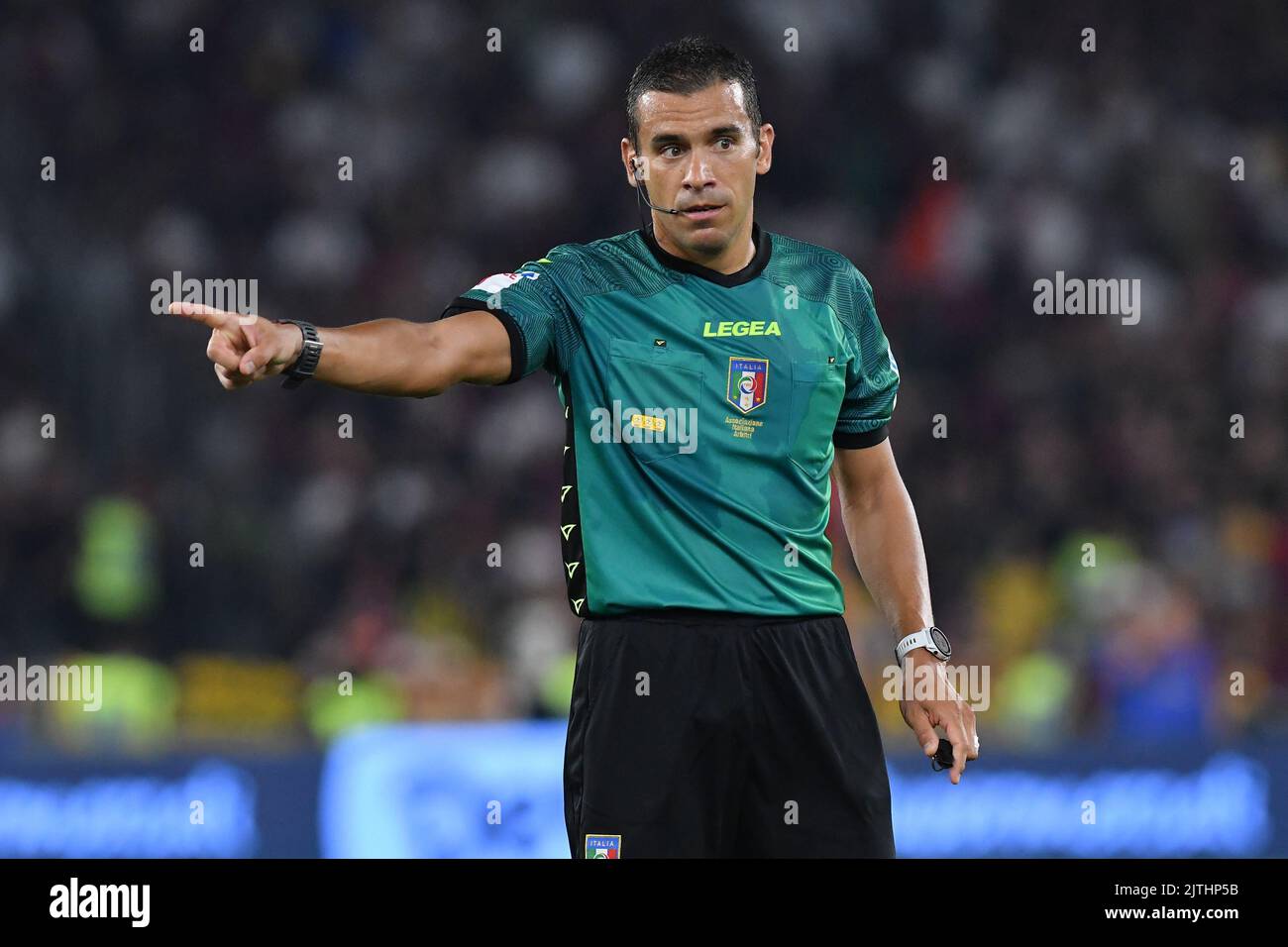 Marco piccinini hi-res stock photography and images - Alamy