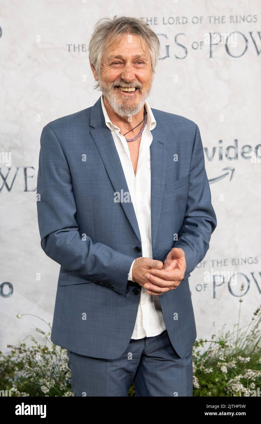 Morrell family hi-res stock photography and images - Alamy