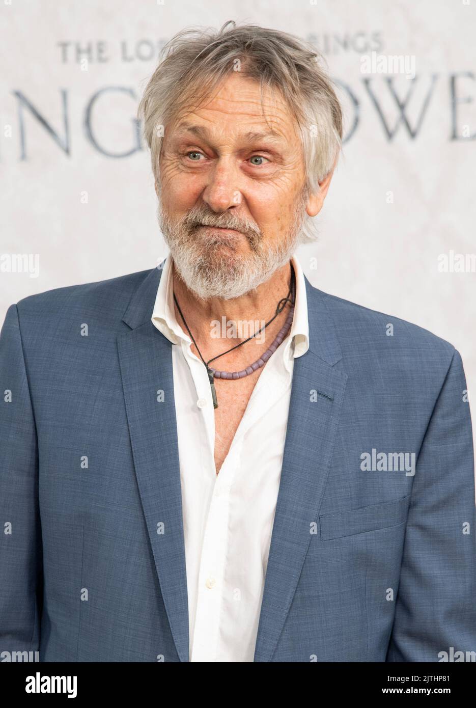 Geoff morrell hi-res stock photography and images - Alamy