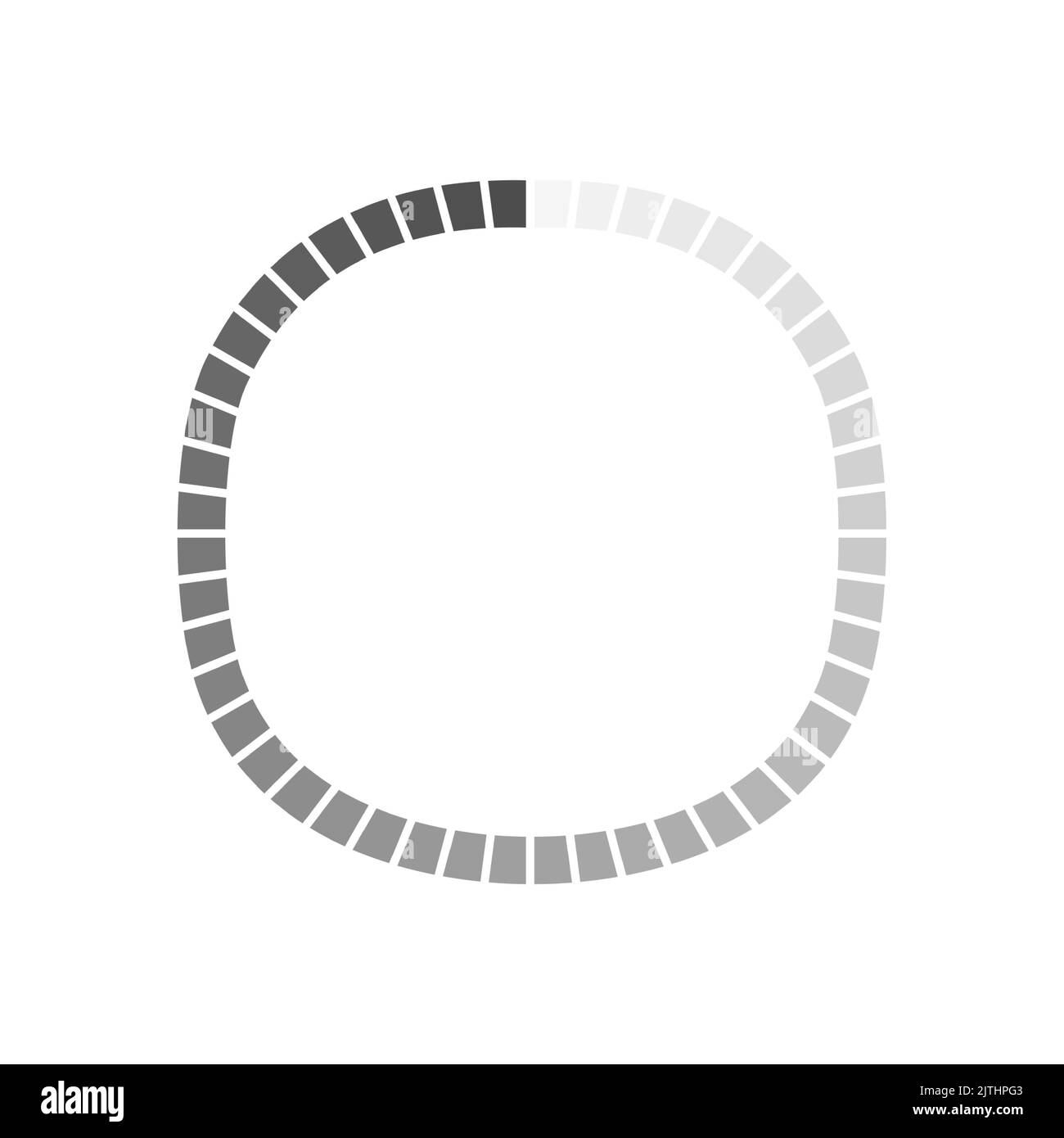 Download sign. Load icon. Data load. Loading bar Stock Vector Image ...