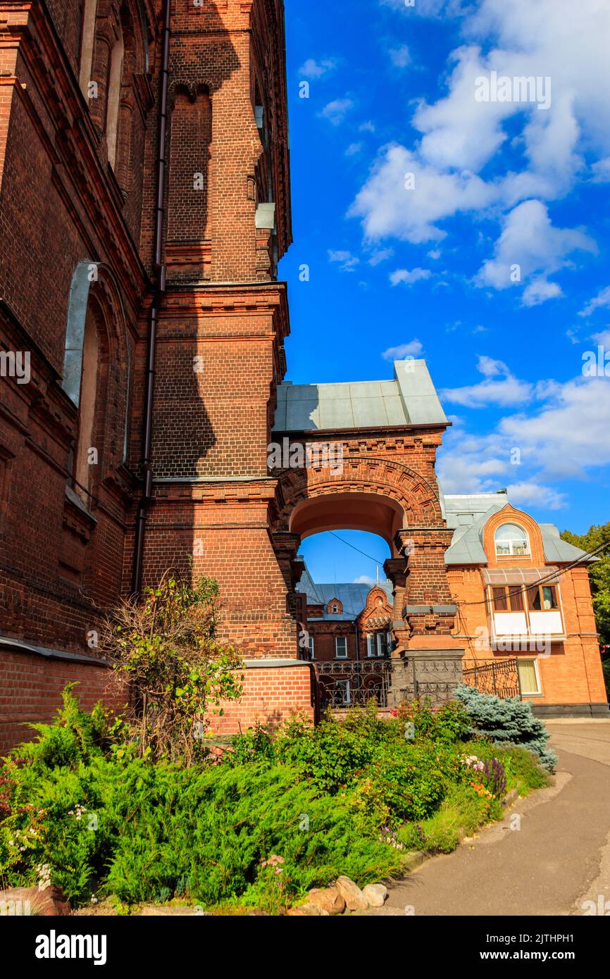 Ivanovo hi-res stock photography and images - Alamy