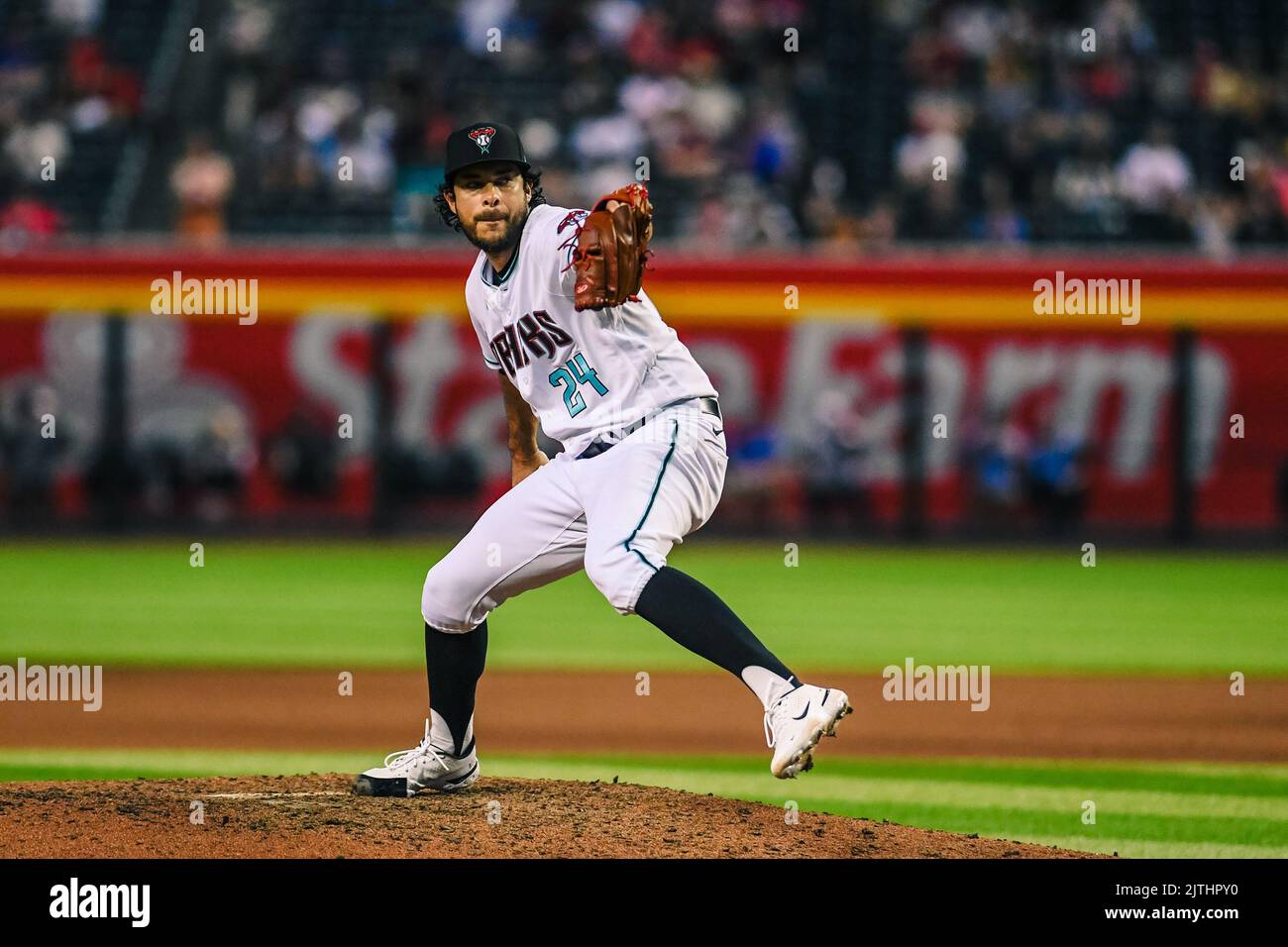 Noe ramirez hi-res stock photography and images - Alamy