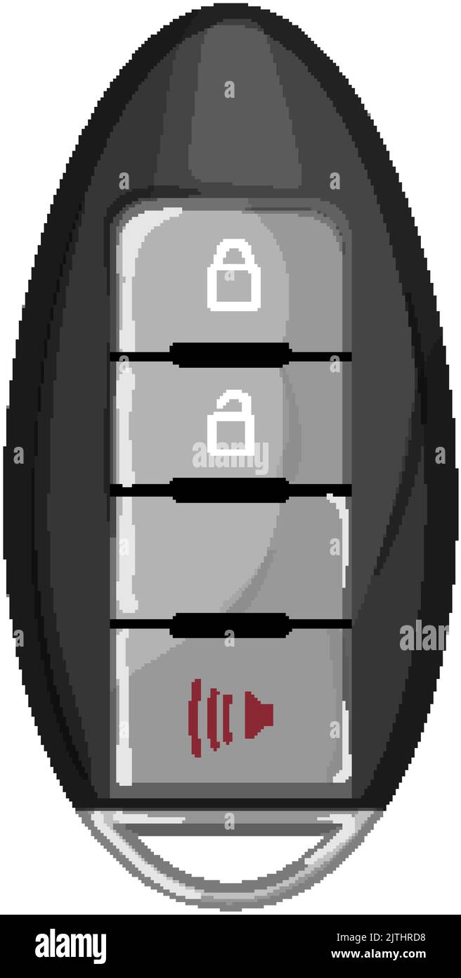 Ignition key icon icon cartoon hi-res stock photography and images - Alamy