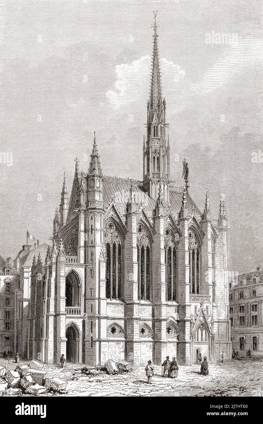 Gothic Period Architecture Gothic Period Architecture