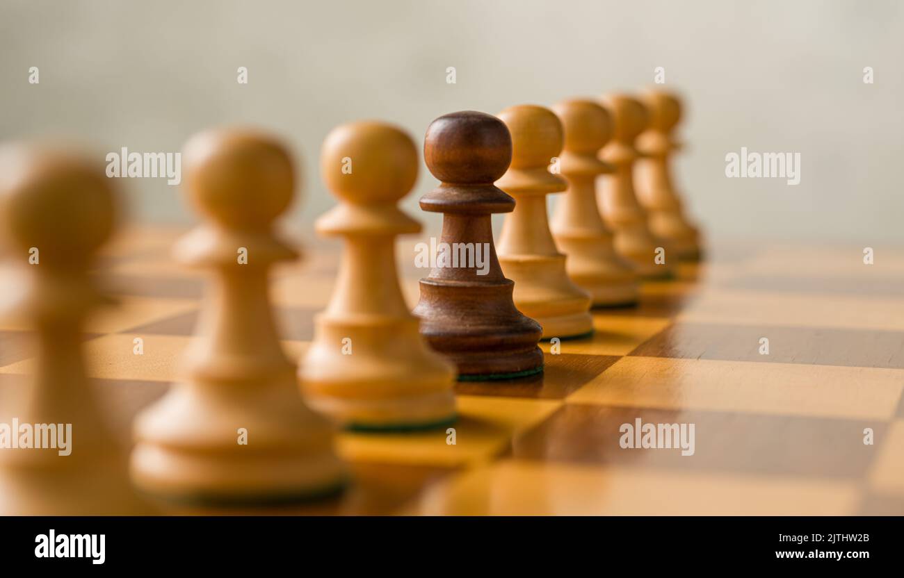 Beeing different hi-res stock photography and images - Alamy