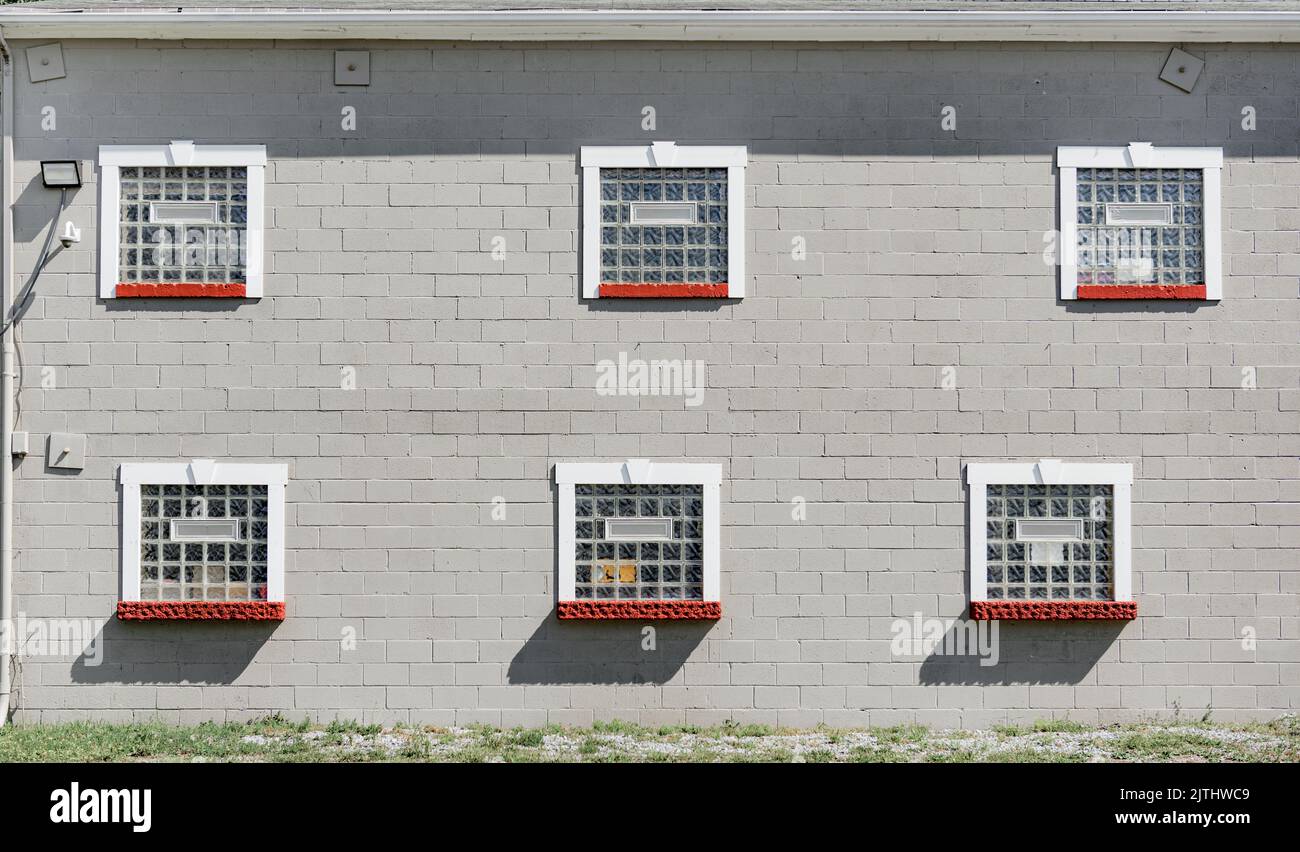 Six windows hi-res stock photography and images - Alamy