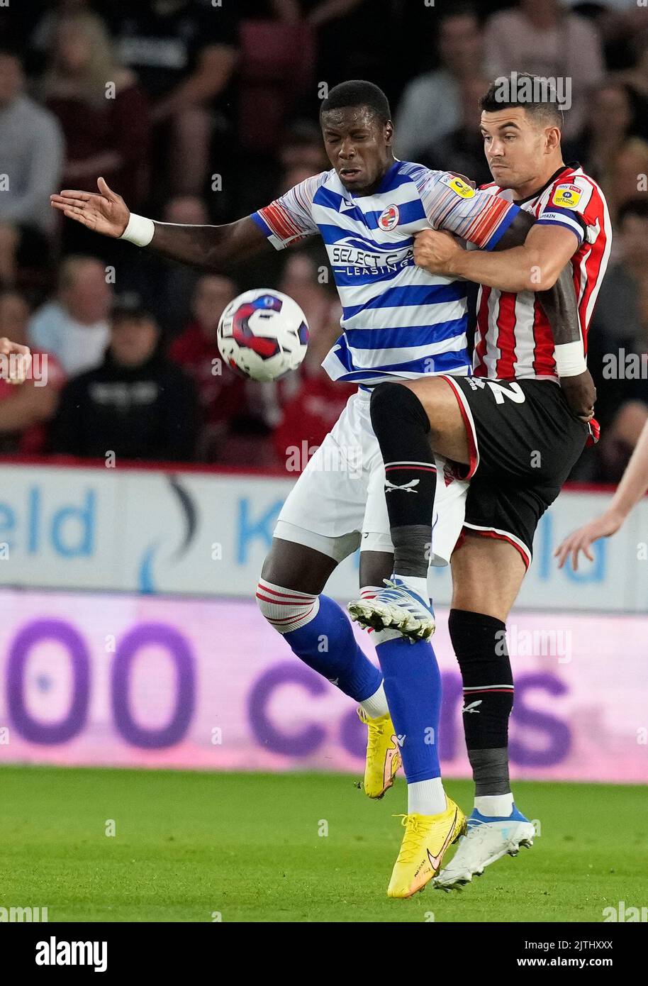 Lucas joao reading 2022 hi-res stock photography and images - Alamy