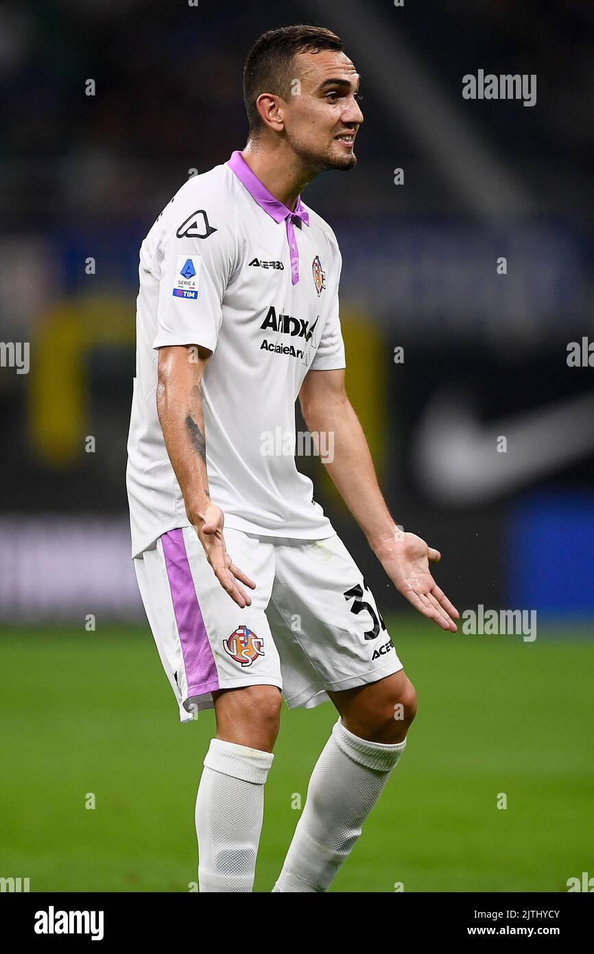 Gonzalo escalante hi-res stock photography and images - Alamy