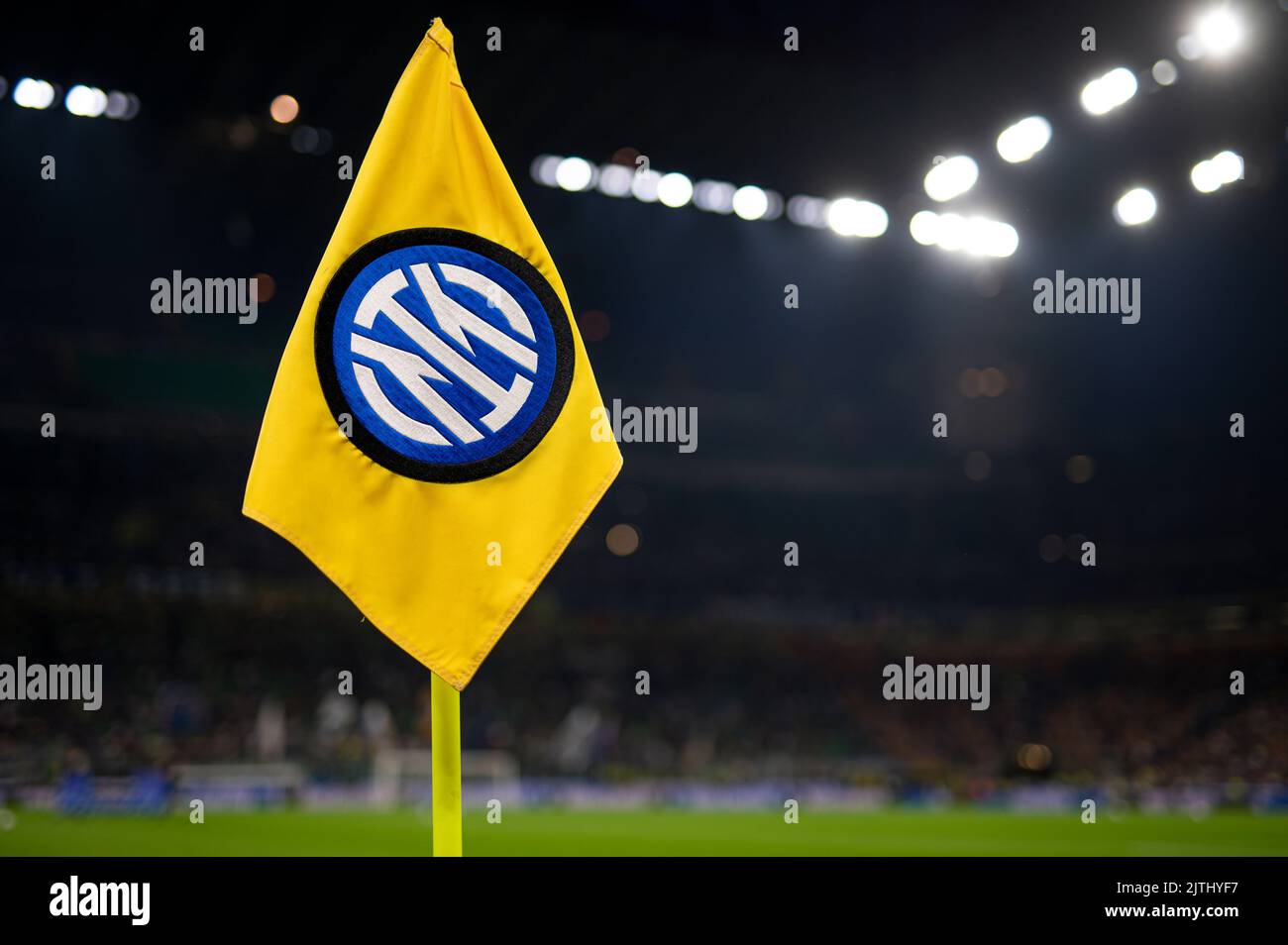 Cremonese logo hi-res stock photography and images - Alamy