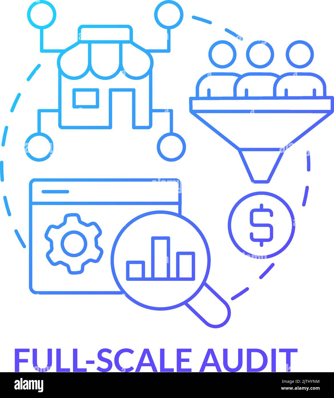 Full scale drawing Stock Vector Images - Alamy