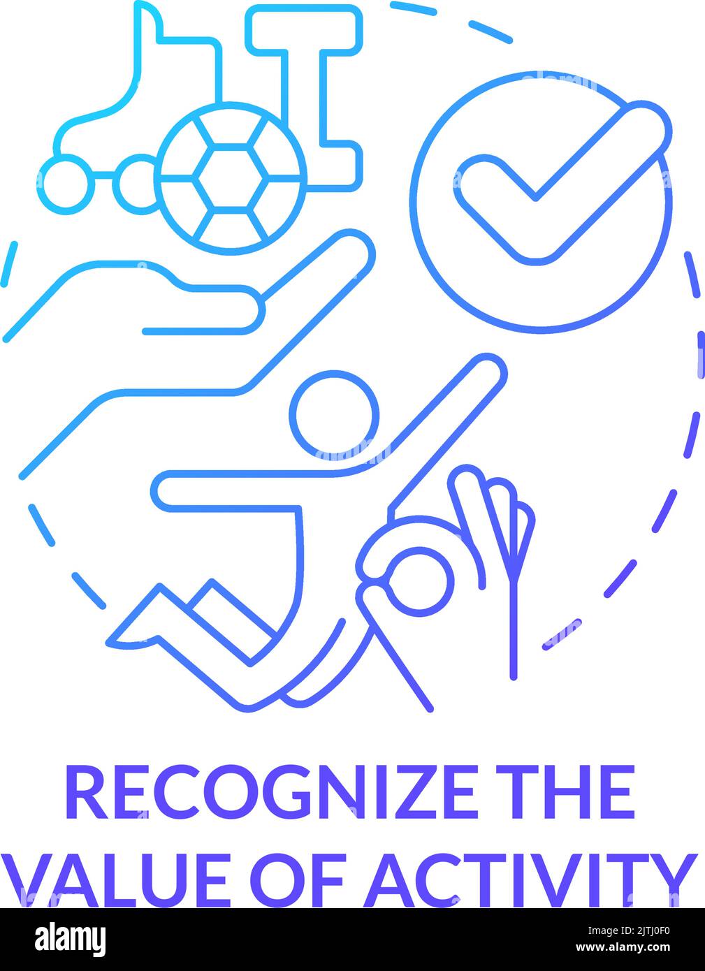 Physical training college Stock Vector Images - Alamy