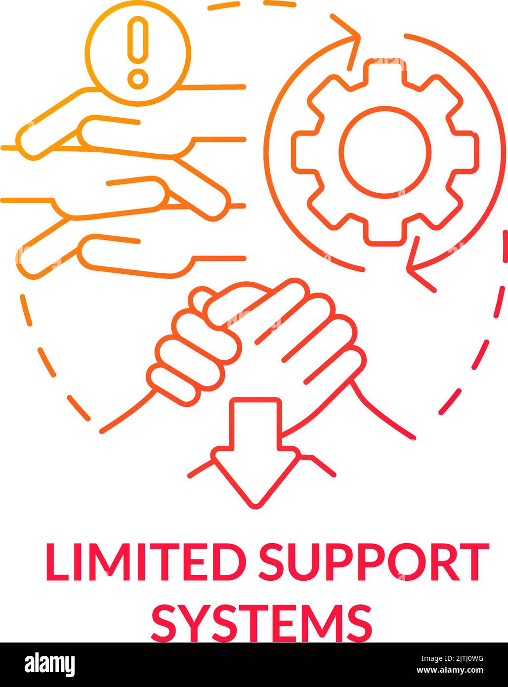 Symbol issue e Stock Vector Images - Alamy