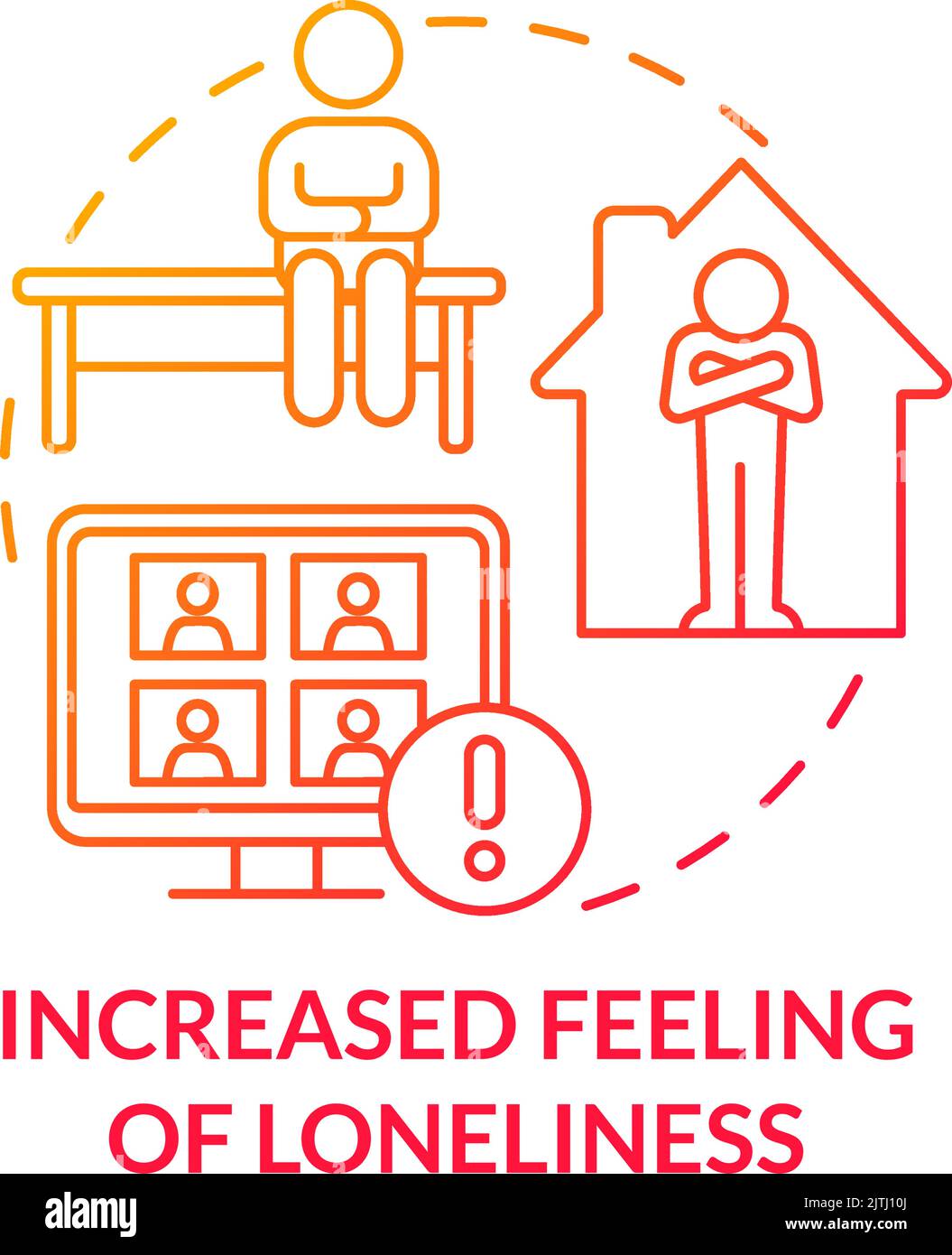 Study feeling Cut Out Stock Images & Pictures - Alamy