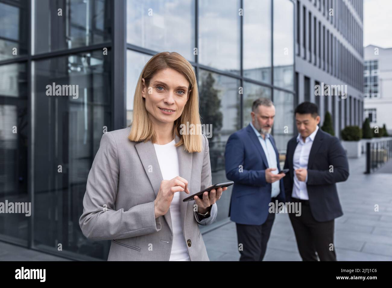 Programmer team hi-res stock photography and images - Alamy