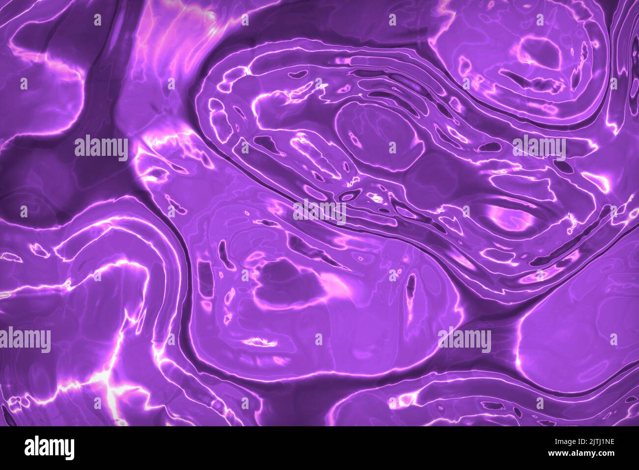 modern glossy liquid grunge metal digital graphics backdrop ...
