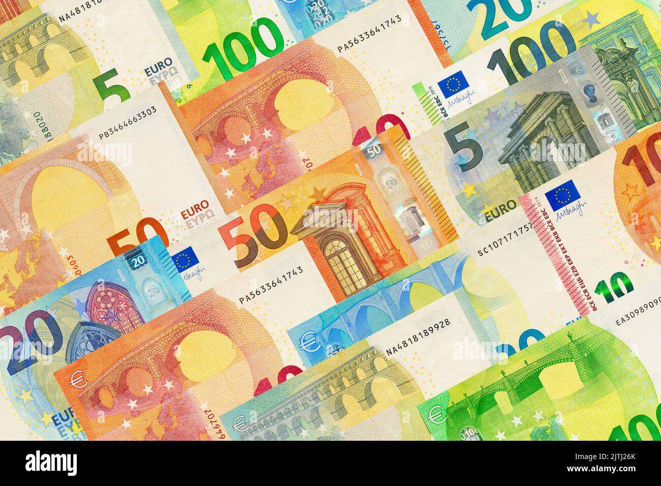 Currency layout hi-res stock photography and images - Alamy