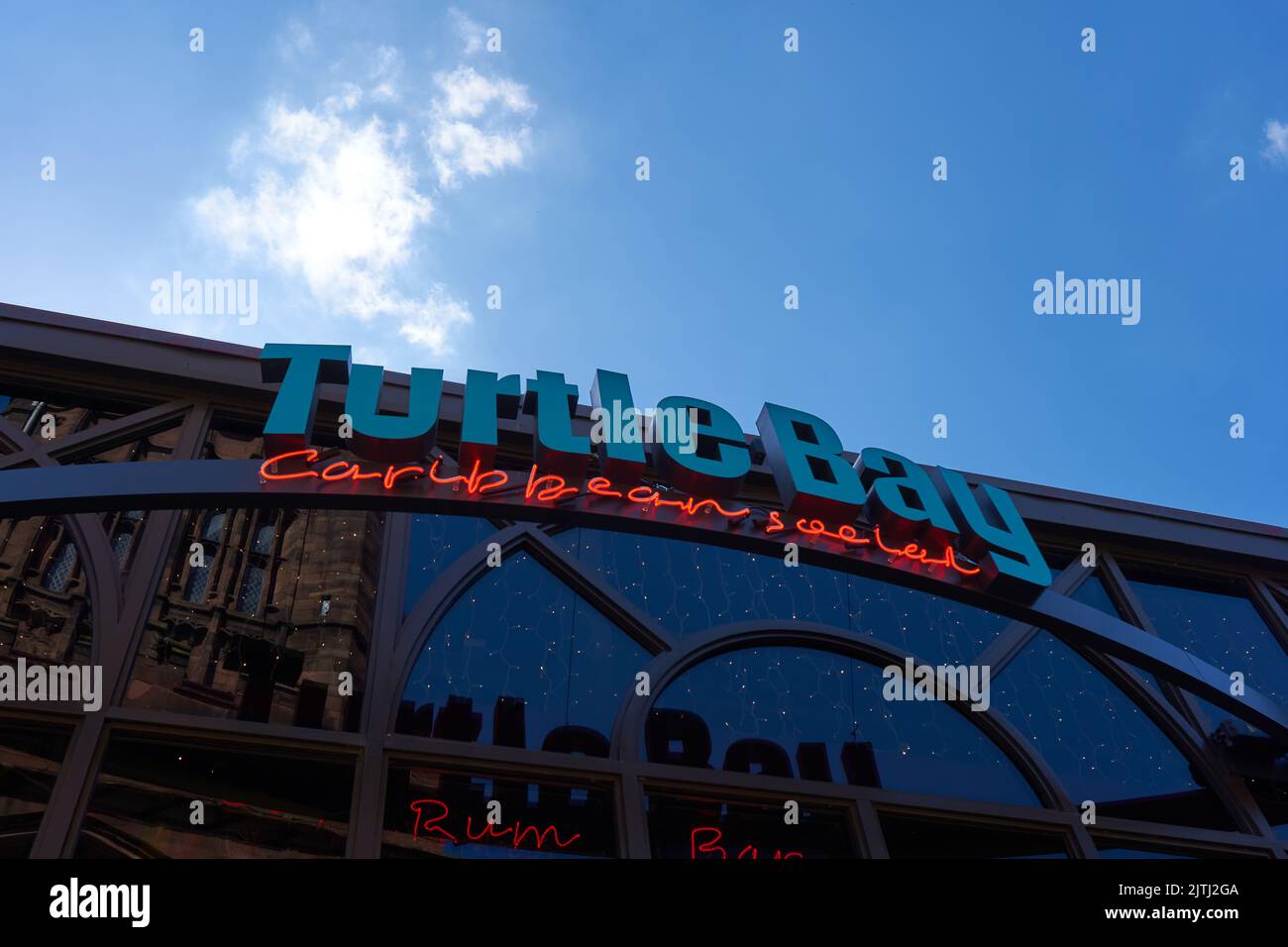 Turtle logo hi-res stock photography and images - Alamy