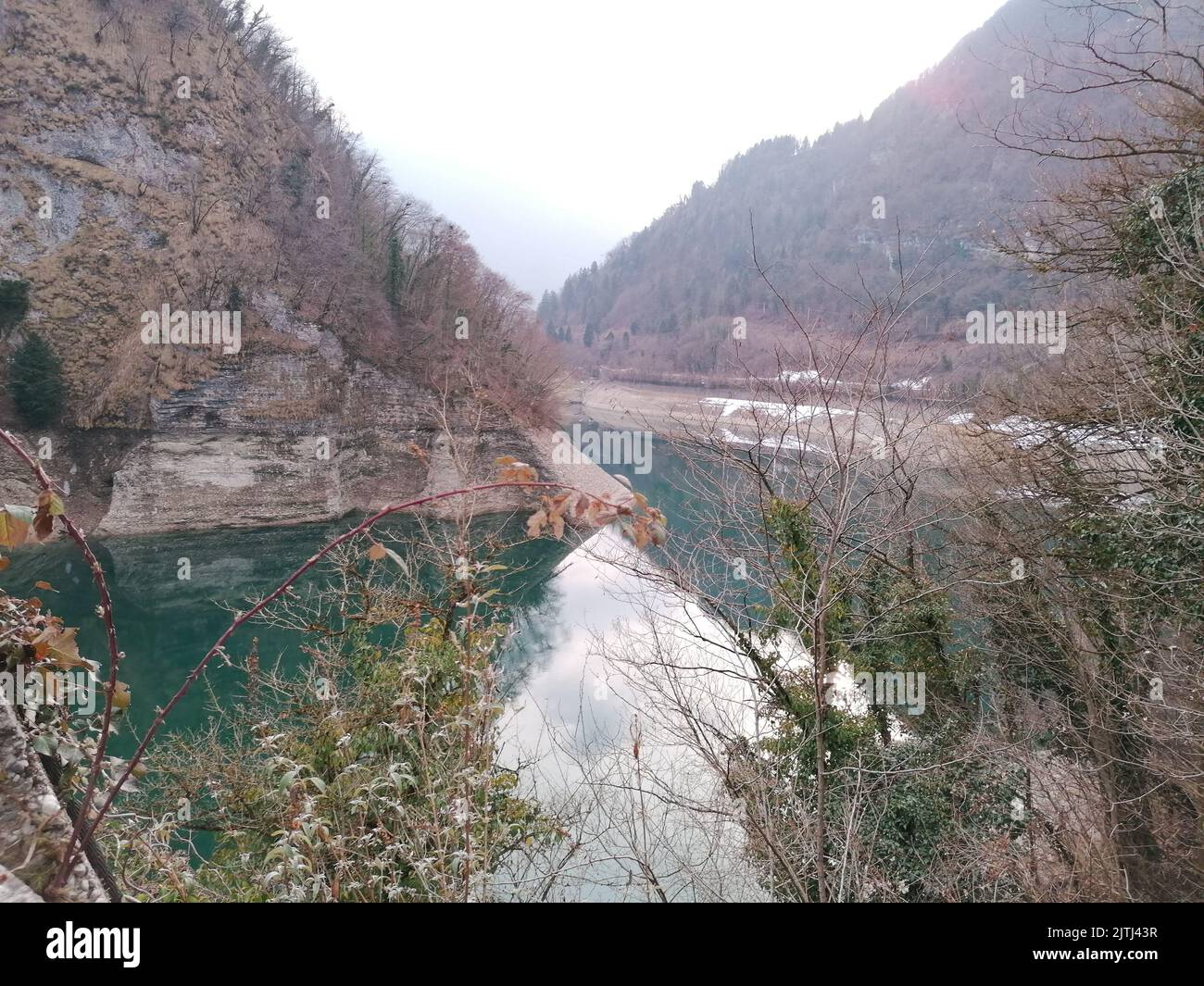 Nature, breathing clean air Stock Photo - Alamy