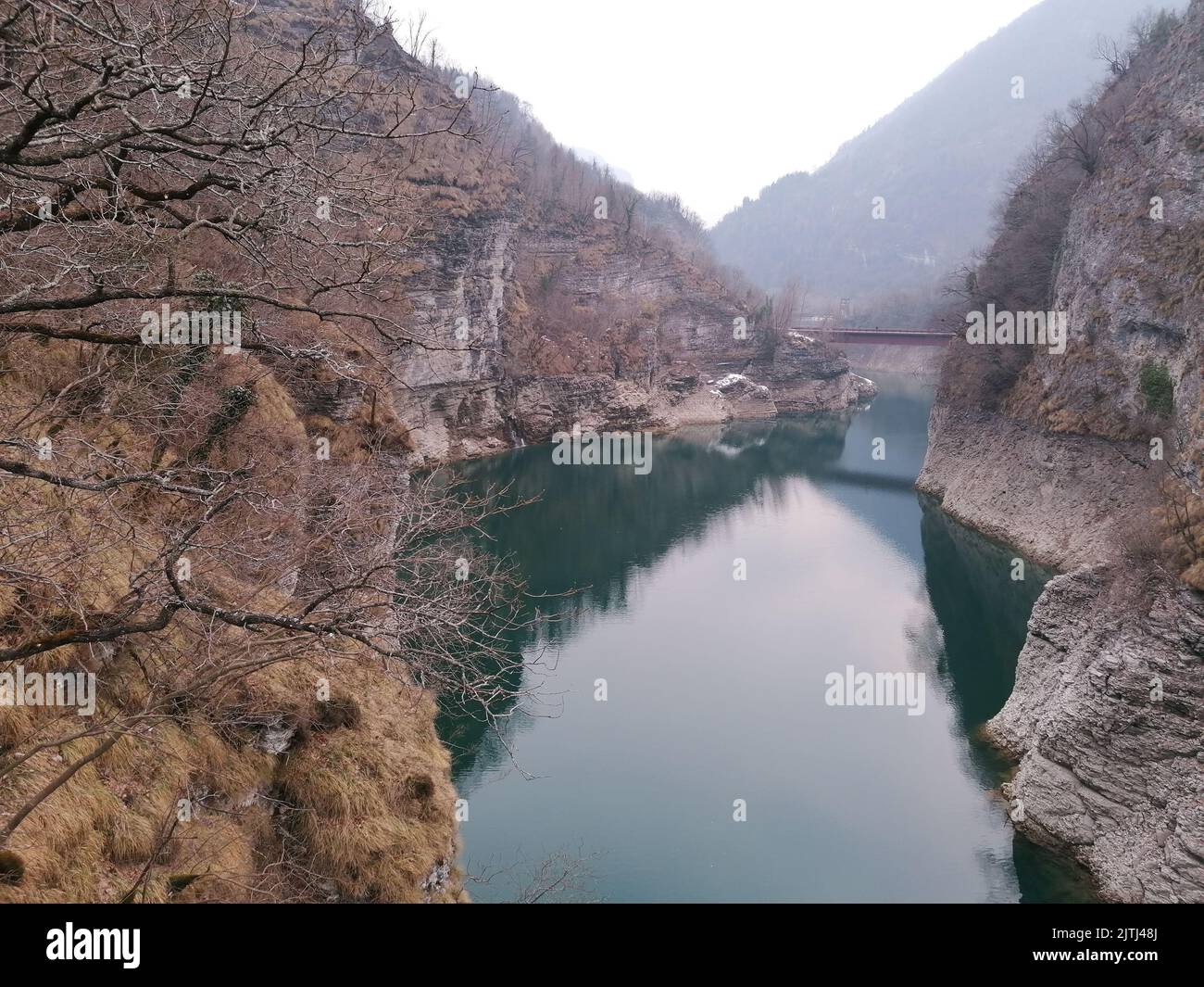 Nature, breathing clean air Stock Photo - Alamy