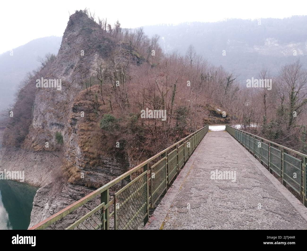 Nature, breathing clean air Stock Photo - Alamy