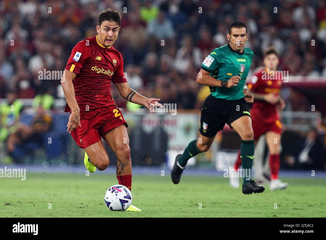 Monza paulo hi-res stock photography and images - Alamy