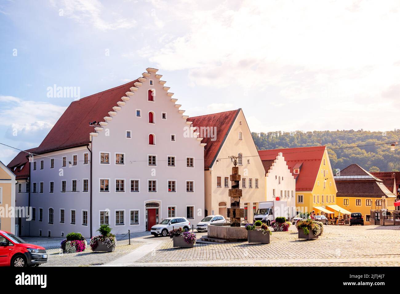 Greding bavaria hi-res stock photography and images - Alamy