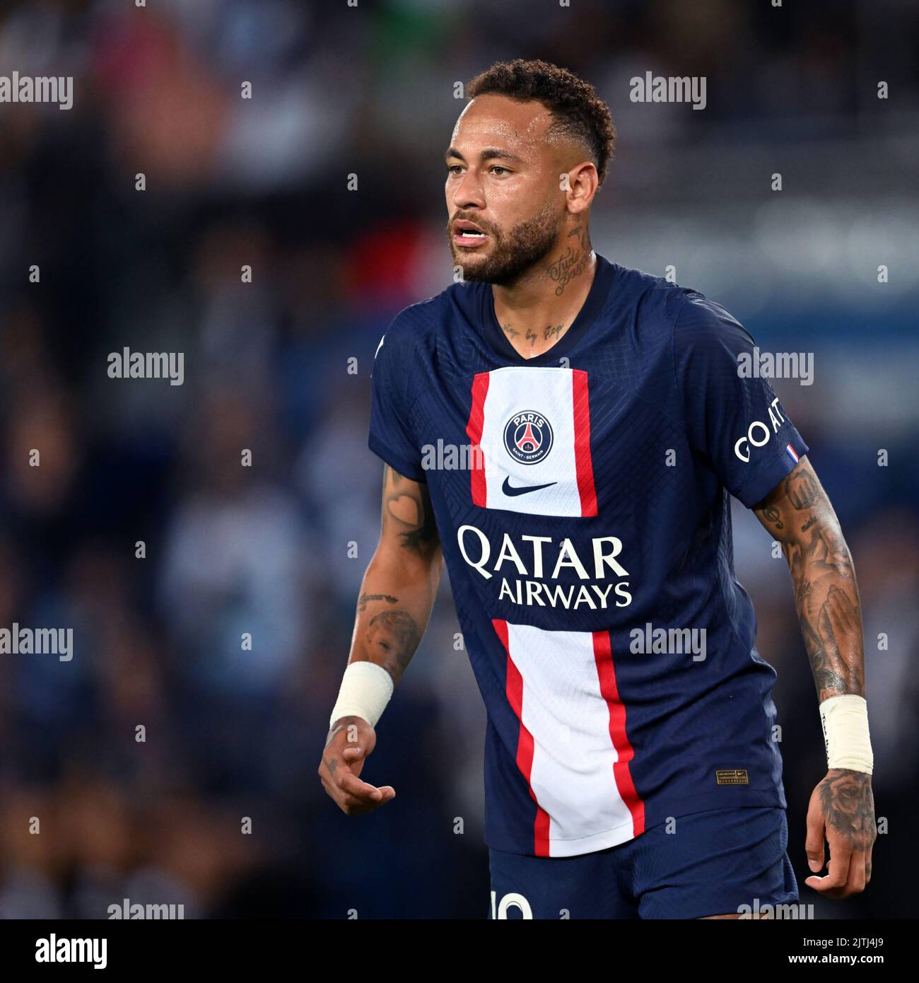 Neymar Wallpaper 2022 Hd Santos