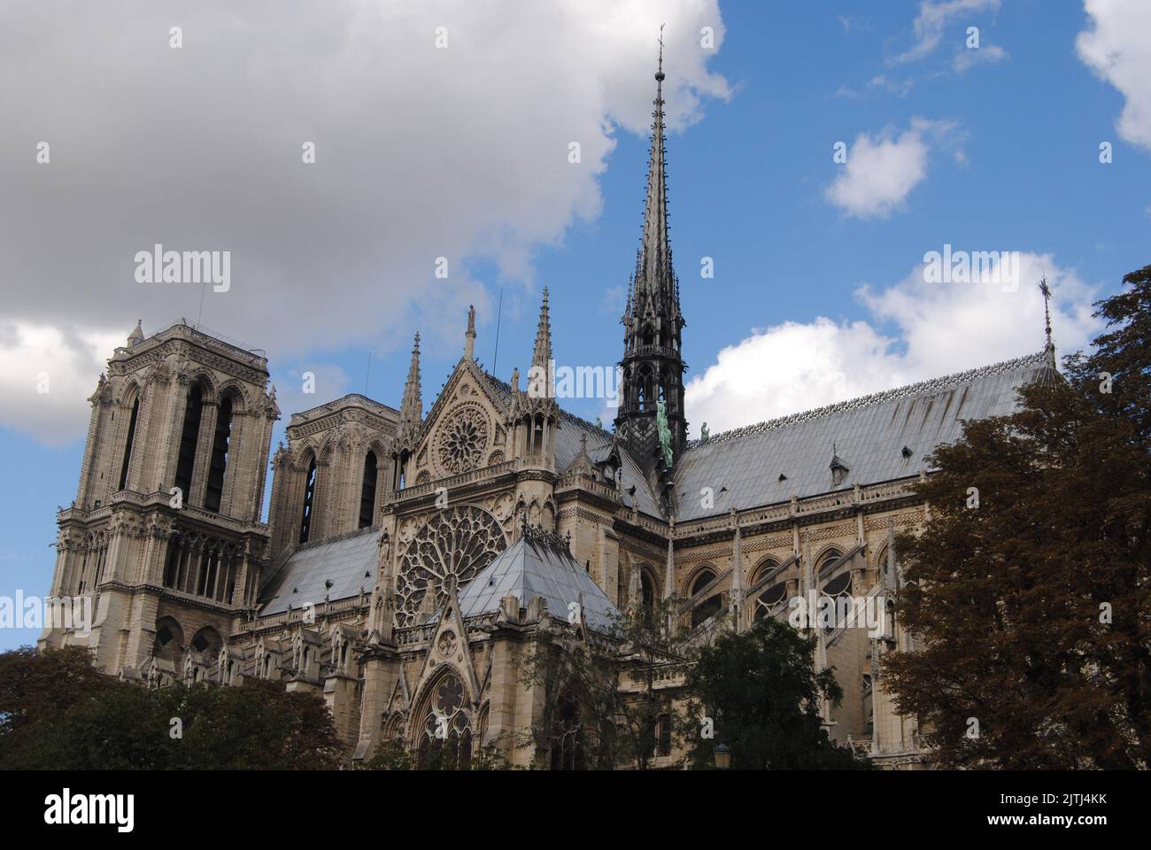 ARCHITECTURE IN PARIS Stock Photo - Alamy