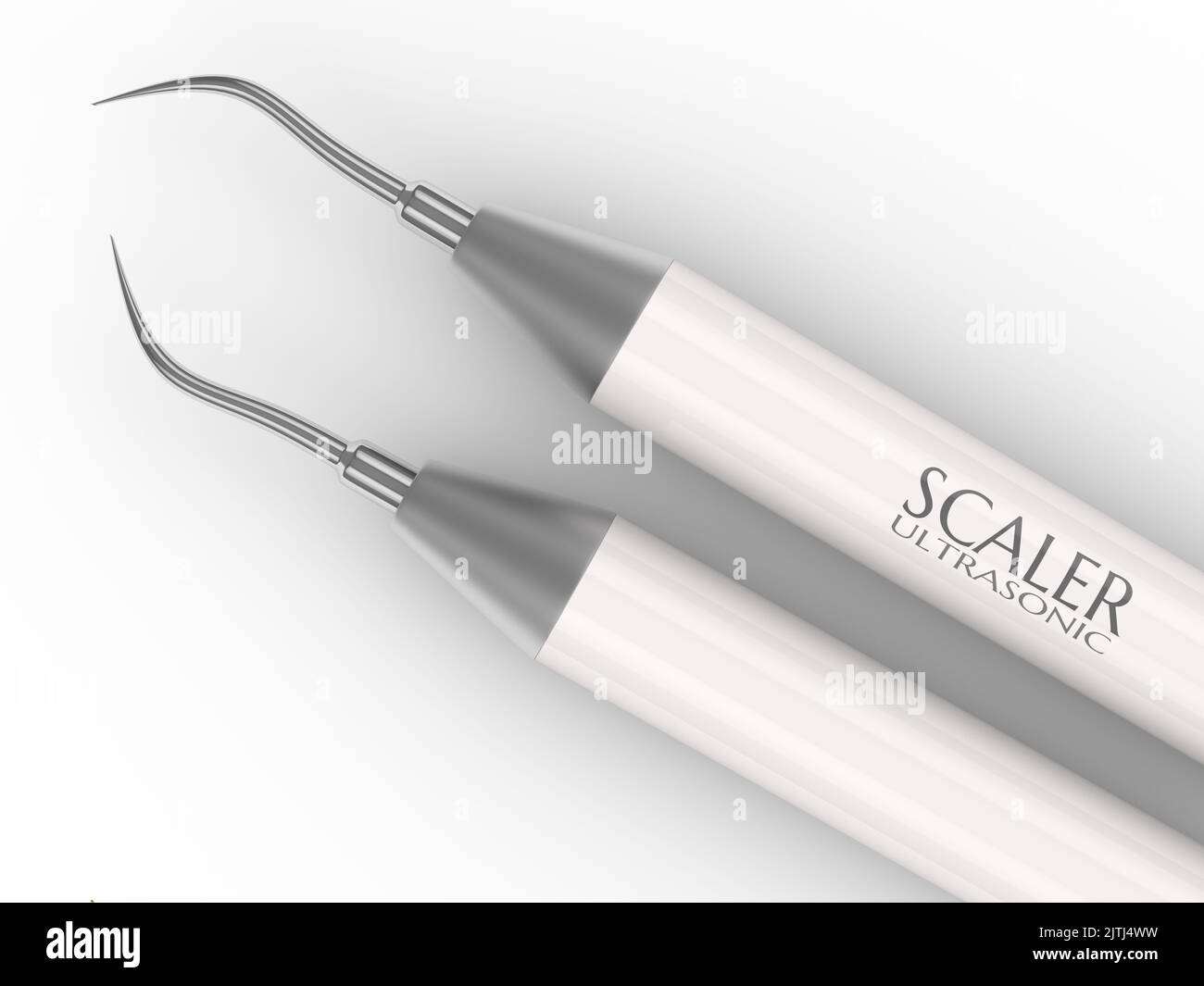 Ultrasonic scaler hi-res stock photography and images - Alamy