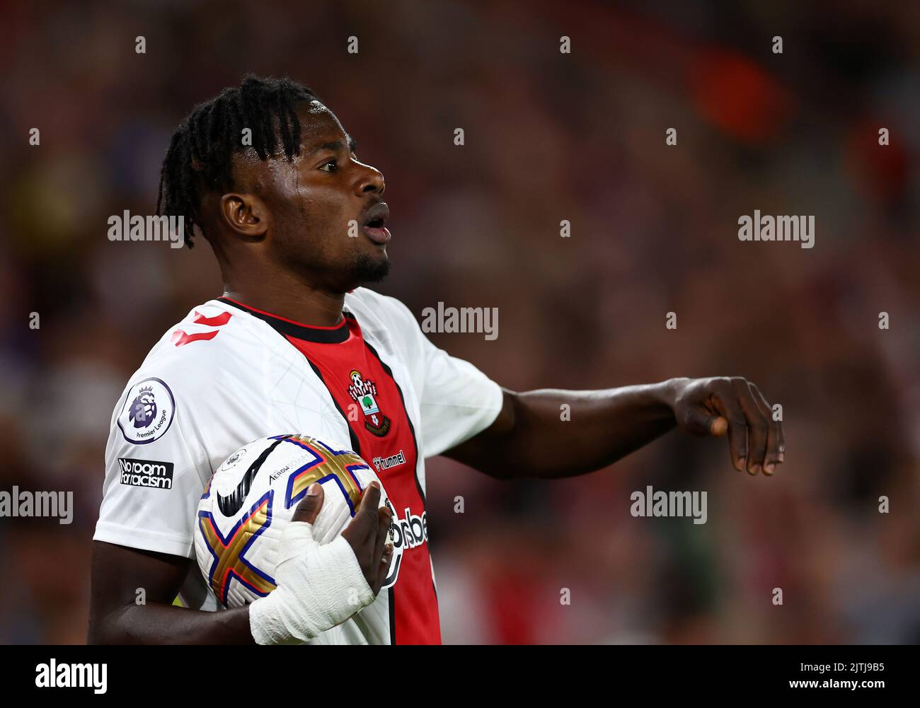 Armel bella kotchap hi-res stock photography and images - Alamy