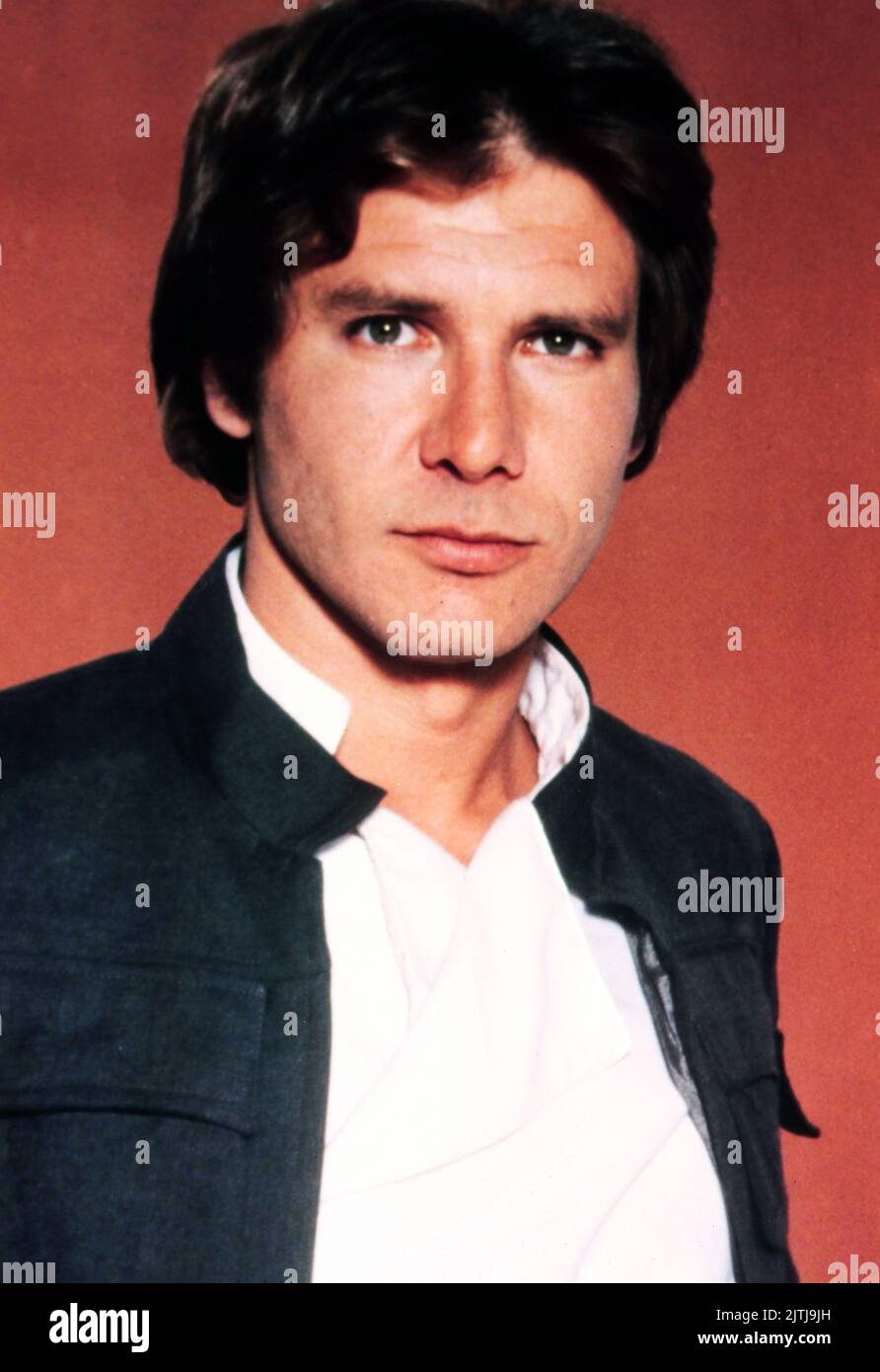 George harrison 1977 hi-res stock photography and images - Alamy