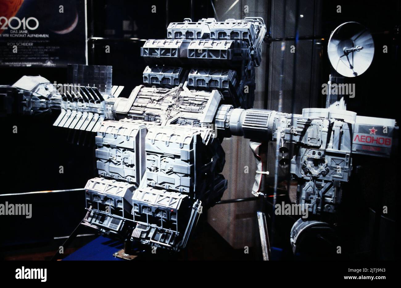 Star Wars, aka Krieg der Sterne, USA 1977, Regie: George Lucas ...