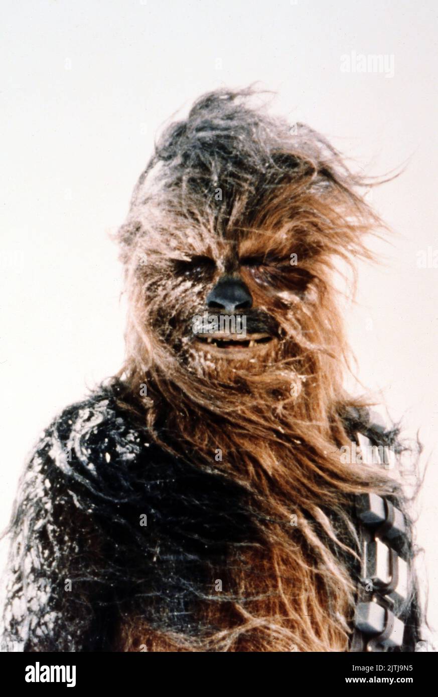 Star Wars, aka Krieg der Sterne, USA 1977, Regie: George Lucas ...