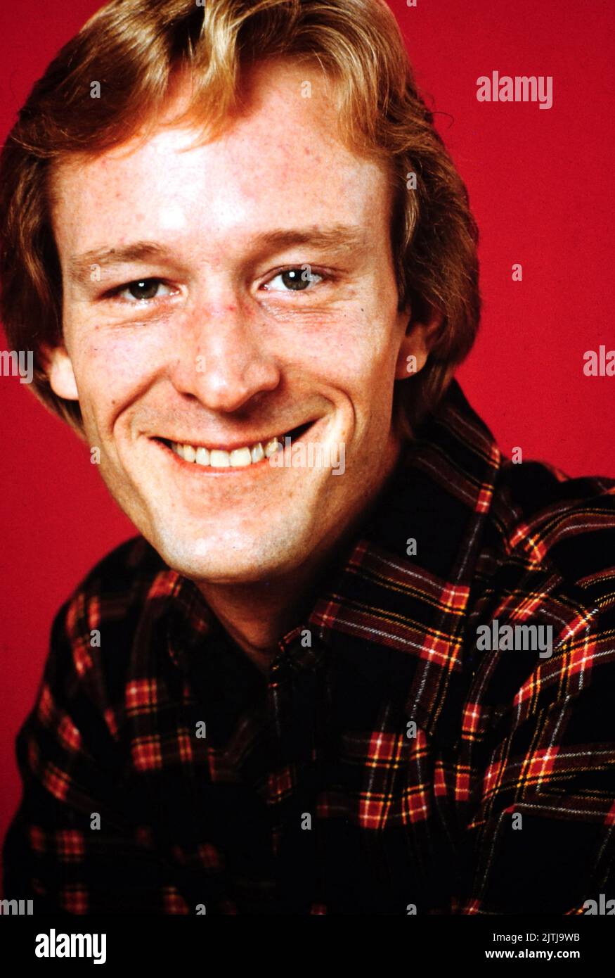 Dallas, Fernsehserie, USA 1978 - 1991, Darsteller: Ted Shackelford ...