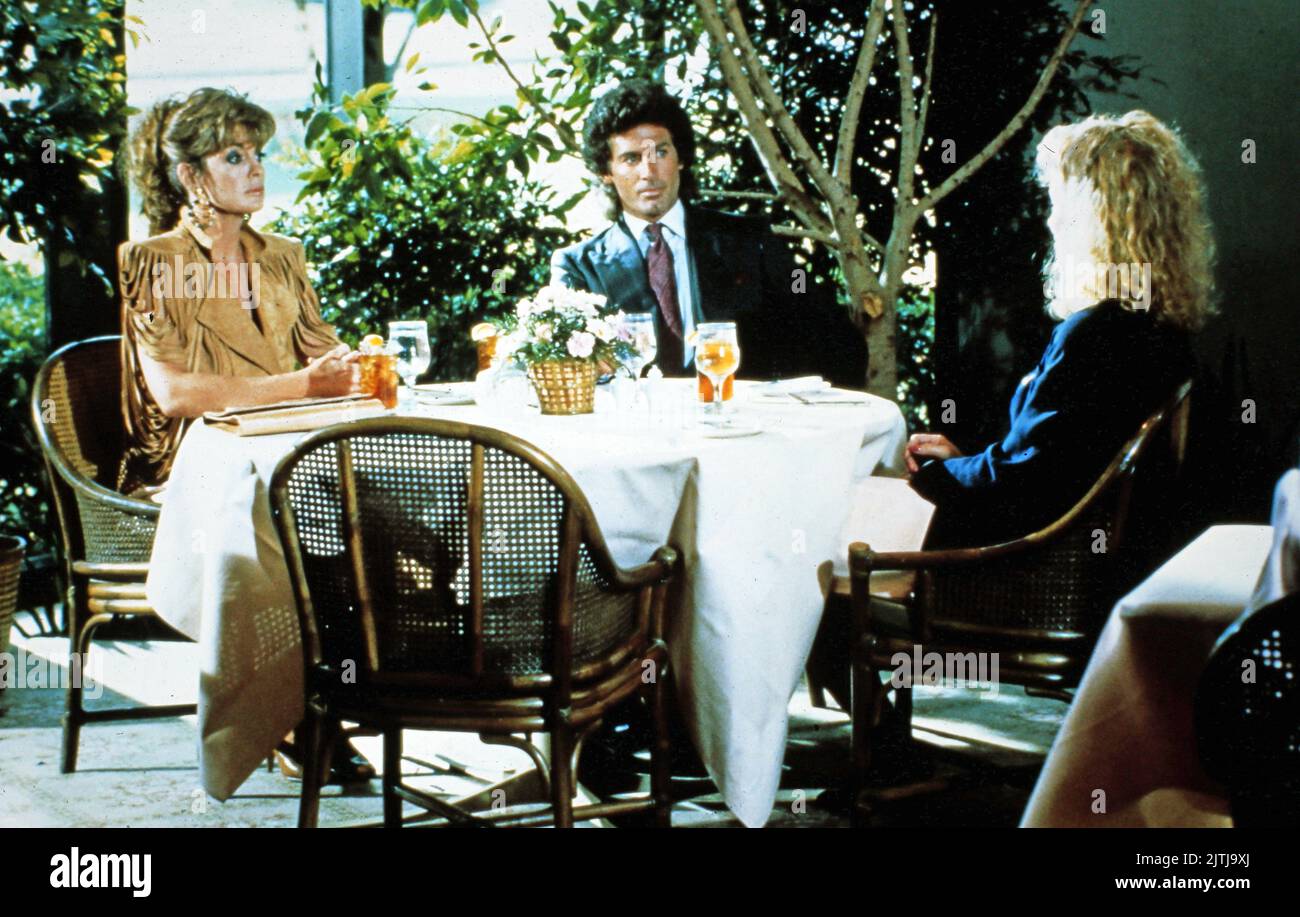 Dallas, Fernsehserie, USA 1978 - 1991, Darsteller: Linda Gray, Jared Martin, Sheree J. Wilson ...