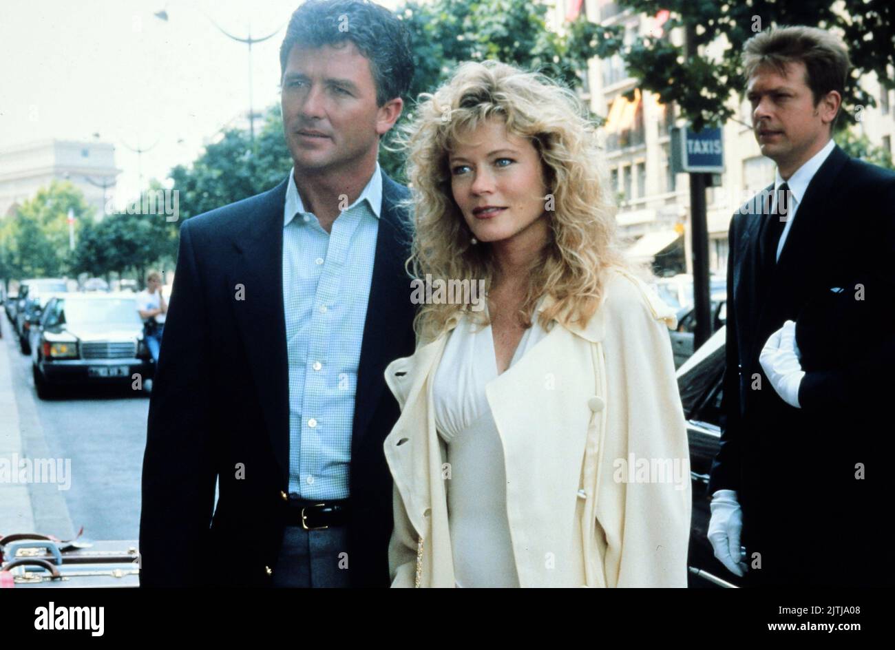 Sheree wilson dallas hi-res stock photography and images - Alamy