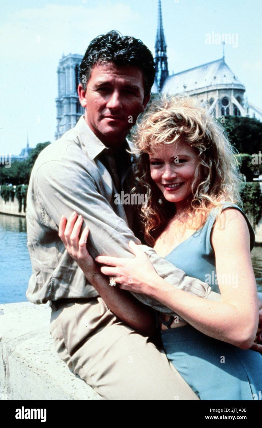 Sheree wilson dallas hi-res stock photography and images - Alamy