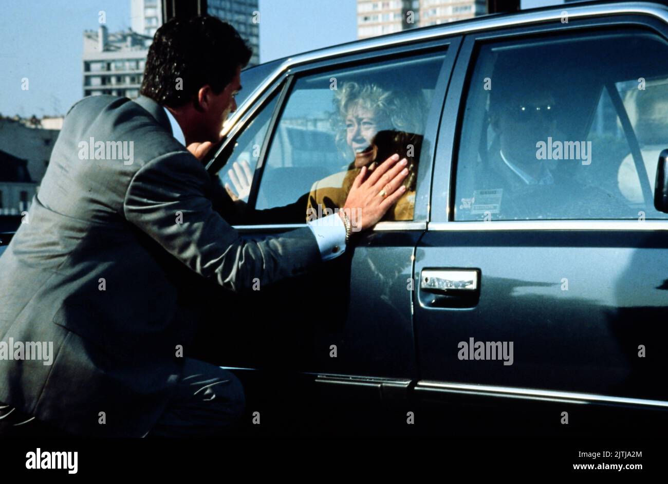 Sheree wilson dallas hi-res stock photography and images - Alamy